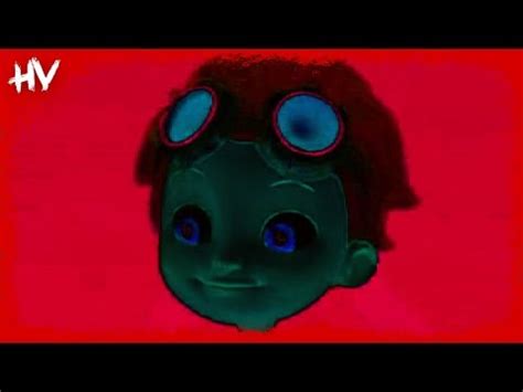 Rusty Rivets Theme Song Horror Version YouTube