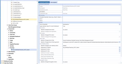 Close Custum Tree Hierarchy In Filter Onestream Community