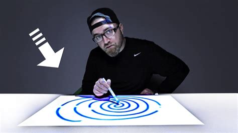 Crazy Projector Turns Any Surface Into A Touch Screen