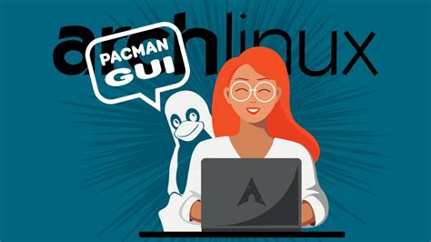 3 Best Gui Pacman Frontends For Arch Linux Based Distributions