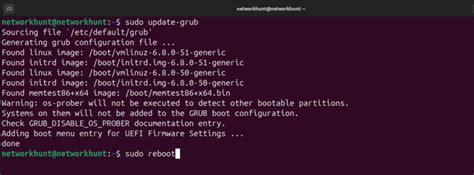 How To Disable IPv6 In Linux NetworkHunt