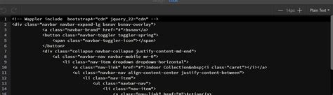 Save Sections For Re Usability Locally And Globally Feature Request Wappler Community