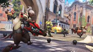 What Is The Current Rank Distribution In Overwatch 2 Gamepur
