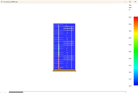 Temperature Problem · Issue 11677 · Firemodelsfds · Github