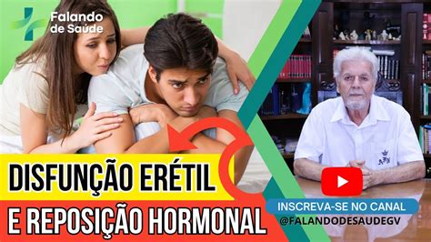 Restaurando A Masculinidade Como A ReposiÇÃo Hormonal BioidÊntica Pode