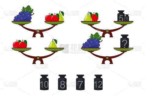 数学游戏的孩子的学校和学龄前年龄。