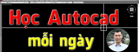 Học Autocad Mỗi Ngày Autocadaligncommand Aligncommandwithoutscaling