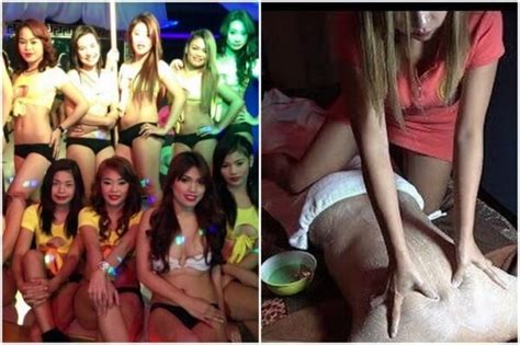 Philippines Sex Holiday Guide Dream Holiday Asia