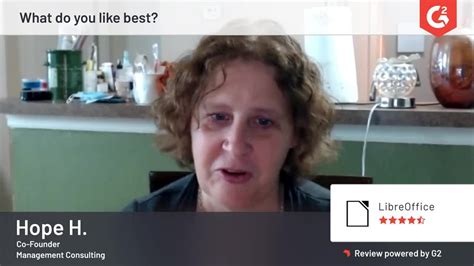 Libreoffice Reviews 210 User Reviews And Ratings In 2021 G2