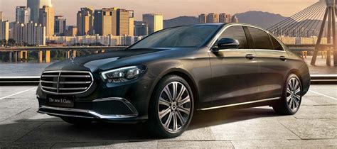 벤츠 E 클래스 신차 가격표 Amg 쿠페 카브리올레 총정리 중고차 구매 도움 가이드