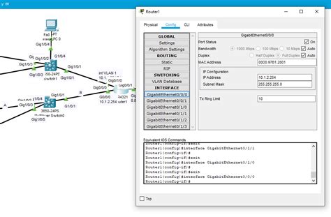 Docker [101][5] Docker Networking Basic Network In Linux Justbachthing