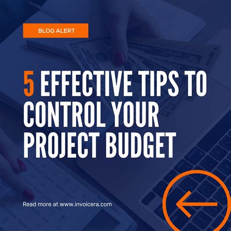 How To Manage Your Project Budget Effectively Rita Roy Posted On The