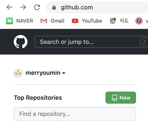 github