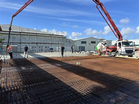 Structural Concrete Structural Concrete Solutions