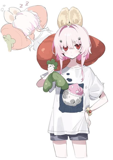 Original Drawn By Sh Shinh Danbooru