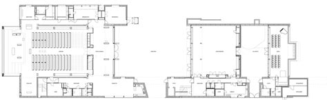 Bøler Church By Hansen Bjørndal Architects Dezeen