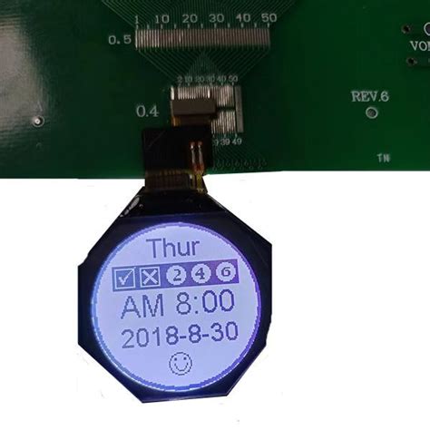 China Plastic Backlight Premium Led Panel Light Kit Lcd Screen Suppliers Factory