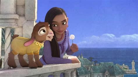 Do You Even Know The Name Of Disneys Next Animated Film