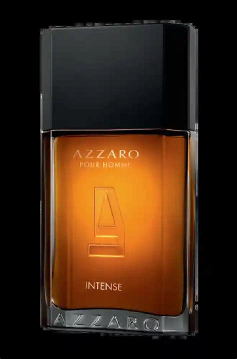 Parfoom Azzaro Pour Homme Intense Azzaro