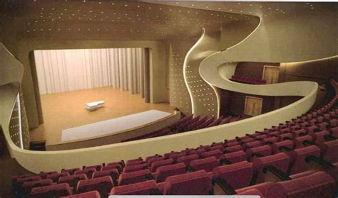 Өмнөговь Орон нутгийн төсвөөр 850 хүний суудалтай театр барьж байна