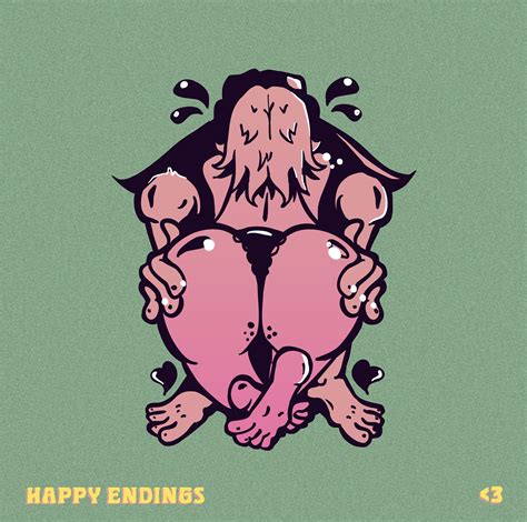 What I Keep Under My Bucket Hat LlustrationSeries On Behance