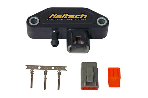 Haltech 4 Bar Motorsport Map Sensor