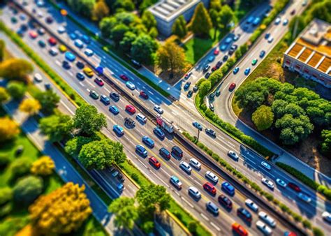 A Birdseye View Of University Citys Dynamic Traffic Patterns Analyzing