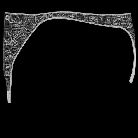 3d Model Sexy Lingerie Ss26 Vr Ar Low Poly Cgtrader