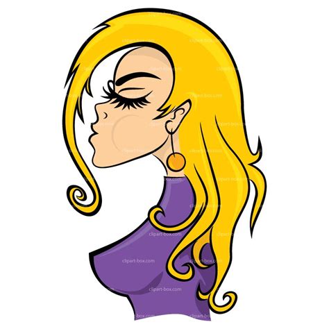 Clipart Punk Girl Royalty Clipart Panda Free Clipart Images