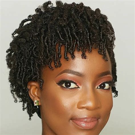 Coils On 4c Natural Hair At Wilfred Mccarty Blog