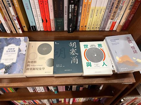 脆友有推薦的現象學文獻嗎？針對現象學本身的導讀也行，如果是針對現象學家的話，希望主要是胡塞爾、海德格、沙特或梅洛龐蒂。中文、英文、英譯中的都行。