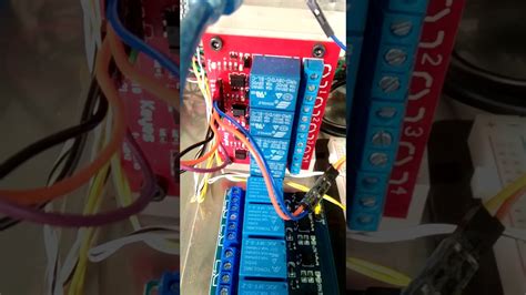 Arduino Rs485 Example Horedsfarms