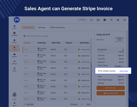 Woocommerce Stripe Pos Terminal Pos Card Swipe Addon Webkul