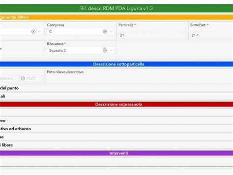 A Customized Arcgis Survey123 App To Optimize Your Field Work Upwork