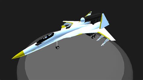 Simpleplanes Adfx 02 Block I