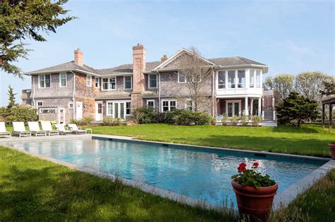 On The Market In The Hamptons The New York Times