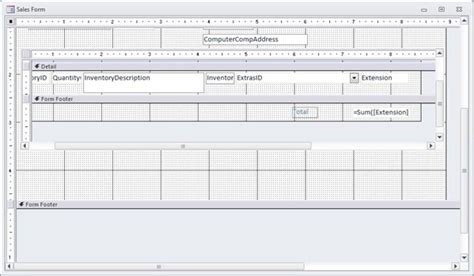 Ms Access Forms Reports And Queries Assignment Help Through Online Tutoring Sessions