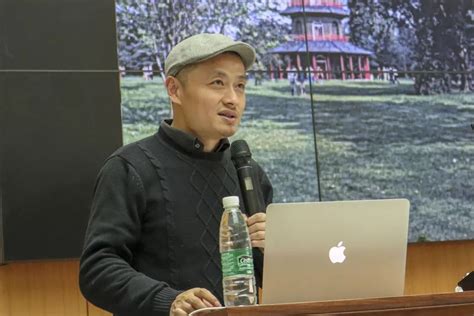 园林讲堂丨唐克扬教授眼中活着的中国园林 搜狐大视野 搜狐新闻