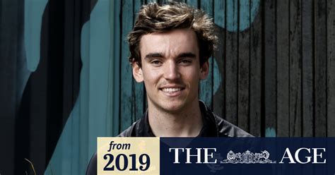 Afl Draft 2019 Blues Bolter Sam Philp To Take Confidence From Carltons Show Of Faith