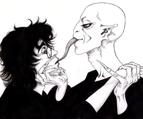 Post 37234 Harryjamespotter Harrypotter Voldemort