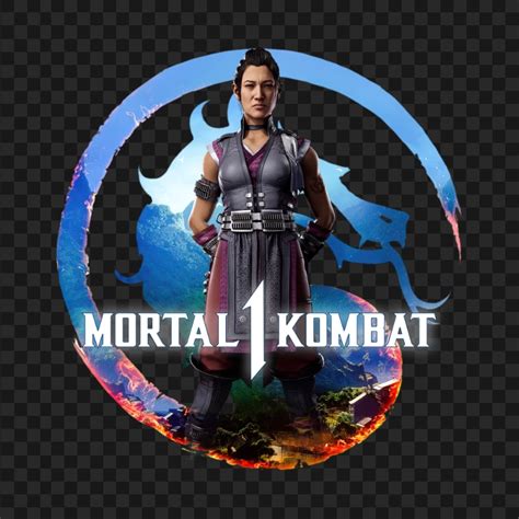 Li Mei Mortal Kombat 1 Capital Guardian Citypng