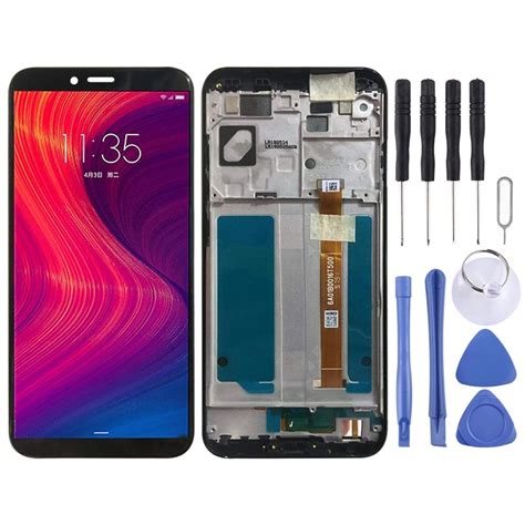 Repair Smartphone Screen