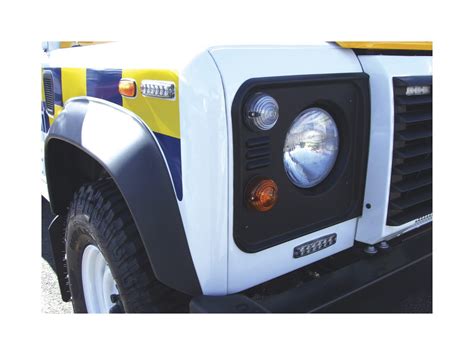 Zephyr Ultra Slimline 6 Way Led Module United Kingdom