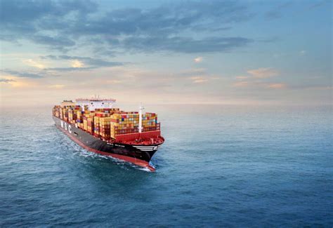 Safety Standards In Maritime Transport International Register Of Shipping Intlreg