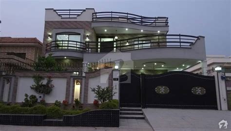 House Is Available For Sale In E 11 Islamabad E 11 Islamabad