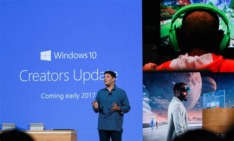 Windows 10 Creators Update Now Ready For Business Deployment