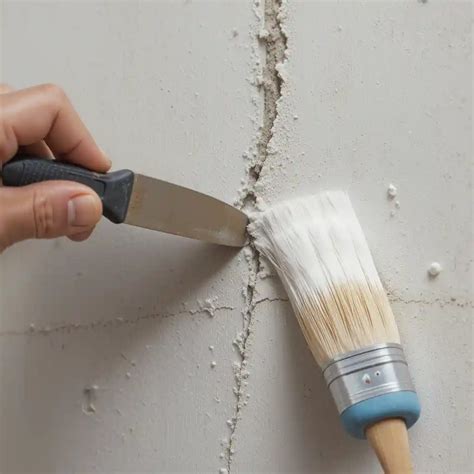 Plaster Repair Step By Step Guide For Wall Restoration