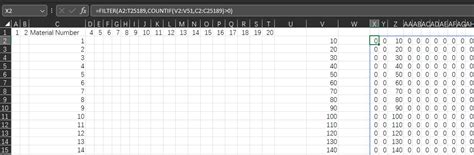 How To Add Multiple Add Current Selection To Filter In Excel