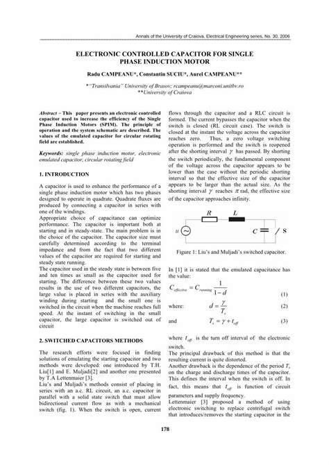 PDF Electronic Controlled Capacitor DOKUMEN TIPS