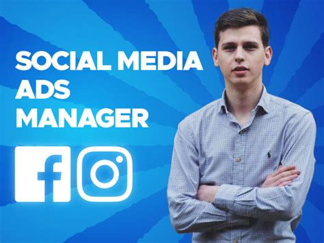 Create And Manage Effective Social Media Advertisements By Sergiuzaharie Fiverr